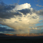 Weather - Death Valley National Park (U.S. National Park Service)