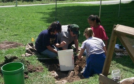 Teacher Ranger Teacher - Delaware Water Gap National Recreation Area (U ...