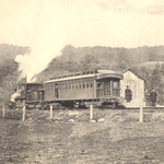 The Railroads - Delaware Water Gap National Recreation Area (U.S ...