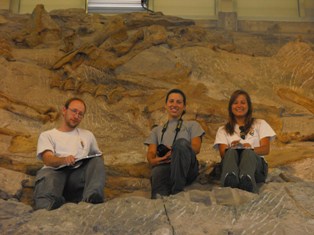 Paleontology - Dinosaur National Monument (U.S. National Park Service)
