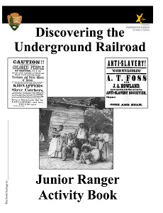 Be A Junior Ranger OLD - Dry Tortugas National Park (U.S. National Park ...