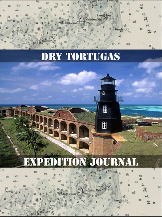 Activity Guide For Teachers - Dry Tortugas National Park (U.S. National ...
