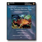 Technical Reports - Dry Tortugas National Park (U.S. National Park Service)