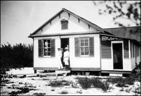 Loggerhead Key Restoration - Dry Tortugas National Park (U.S. National ...