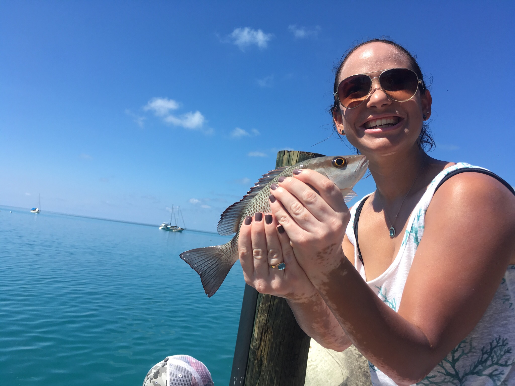 Recreational Fishing - Dry Tortugas National Park (U.S. National Park ...