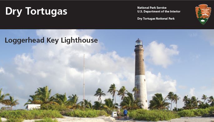 Brochures - Dry Tortugas National Park (U.S. National Park Service)
