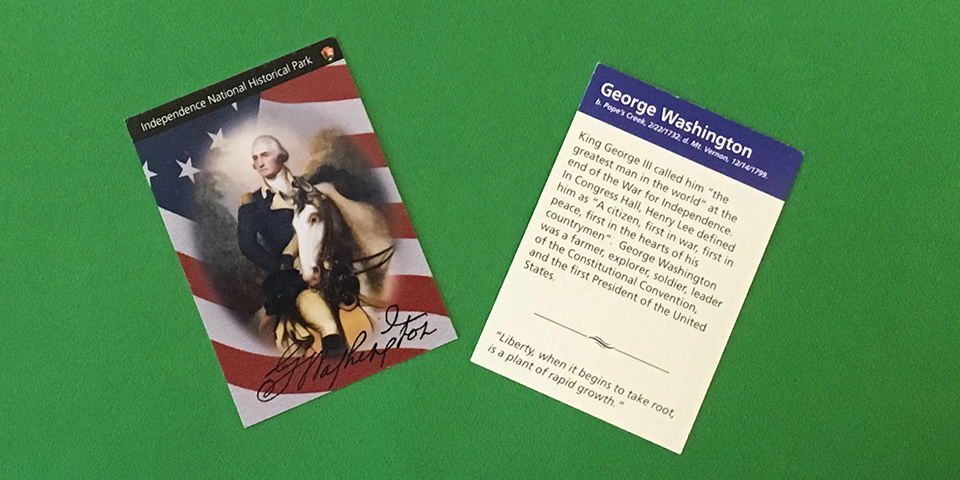 junior-ranger-challenge-make-a-trading-card-independence-national