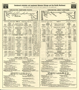 Theodore Edison's 1939 Trip to Four National Parks - Thomas Edison ...