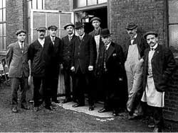 Edison and his Era - Thomas Edison National Historical Park (U.S ...