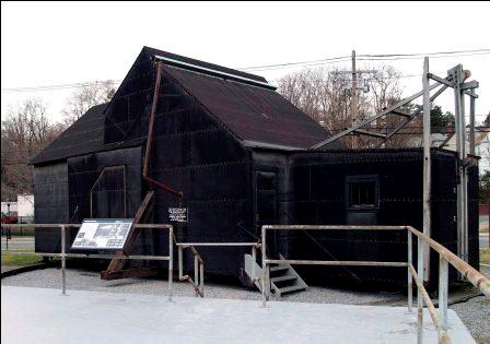 Location Photos - Thomas Edison National Historical Park (U.S. National ...
