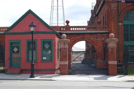 Location Photos - Thomas Edison National Historical Park (U.S. National ...