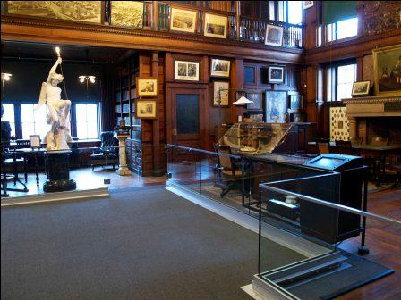 Location Photos - Thomas Edison National Historical Park (U.S. National ...