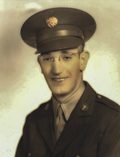 WWII and Park Staff Connections - Eisenhower National Historic Site (U ...