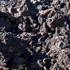 Lava - El Malpais National Monument (U.S. National Park Service)