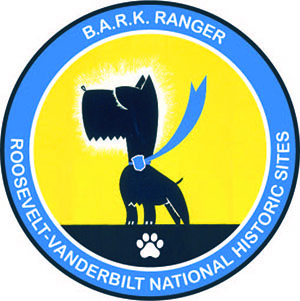 Bark Ranger - Eleanor Roosevelt National Historic Site (U.S. National ...