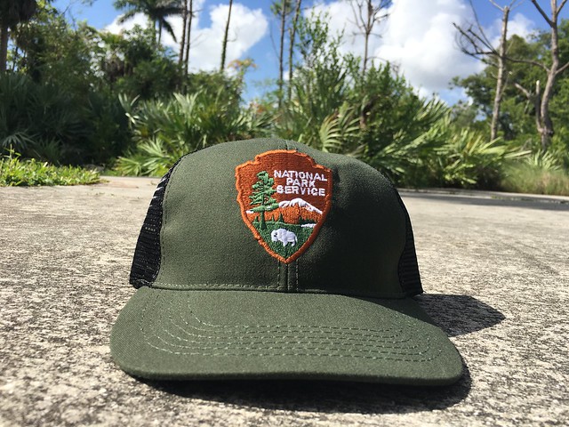 Work With Us - Everglades National Park (U.S. National Park Service)