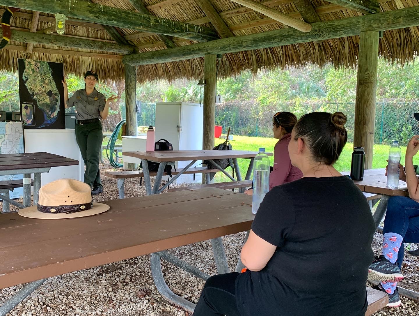 Teacher Professional Development - Everglades National Park (U.S ...