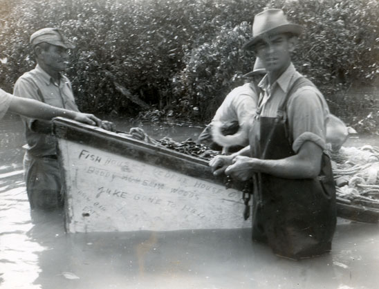 People - Everglades National Park (U.S. National Park Service)