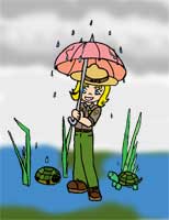 Everglades Seasons - Everglades National Park (U.S. National Park Service)