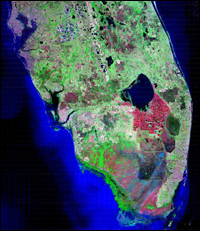 Geology - Everglades National Park (U.S. National Park Service)