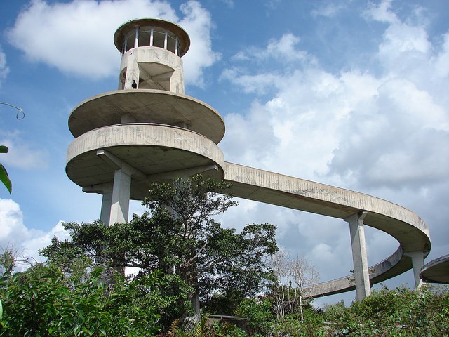 Shark Valley Visitor Center - Everglades National Park (U.S. National ...