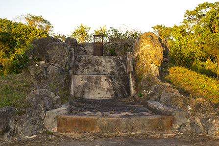 Chekika - Day Use Area - Everglades National Park (U.S. National Park ...