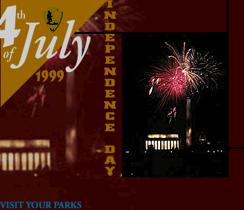 Fourth of July, 1999 (Independence Day)