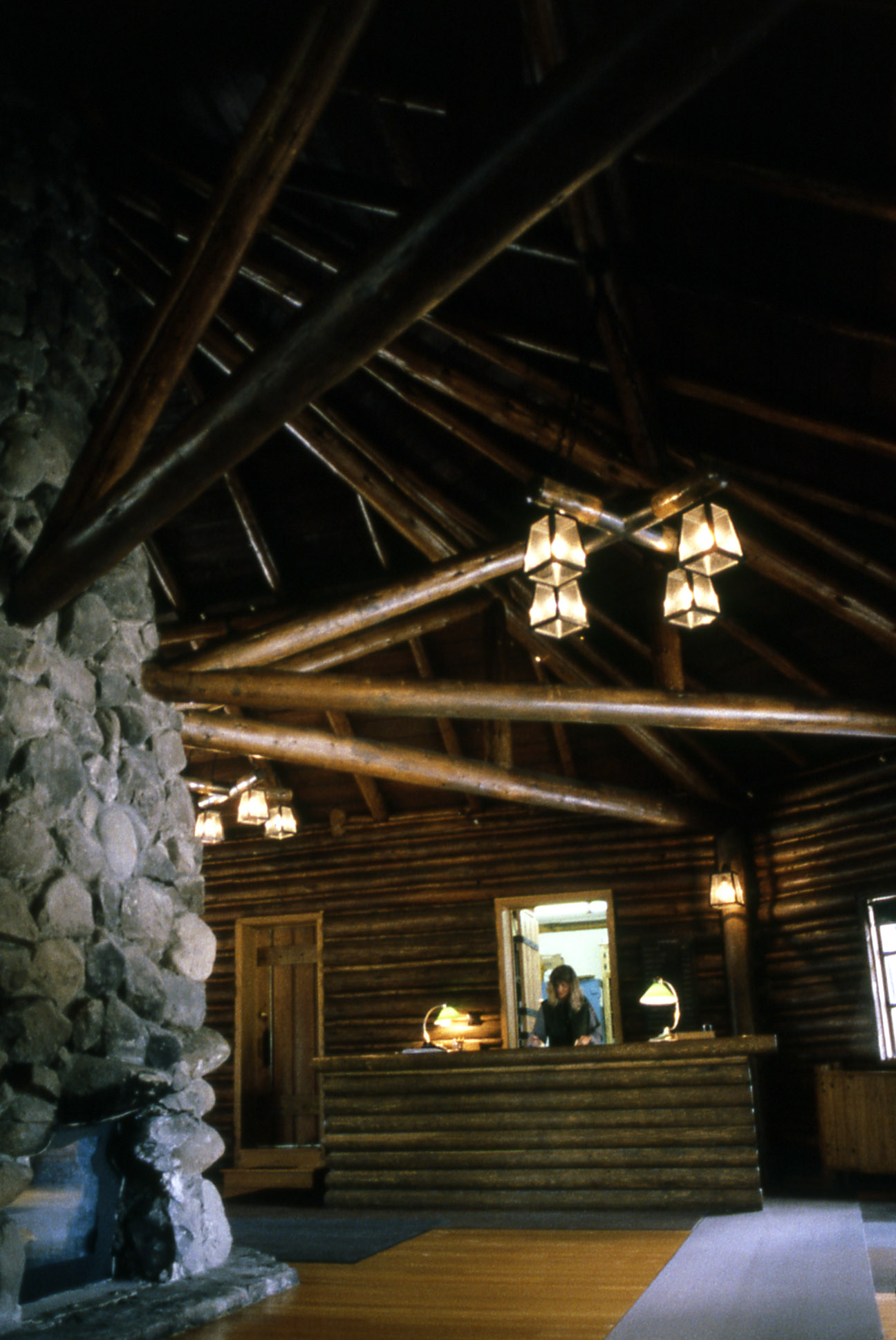 Yellowstone's Photo Collection