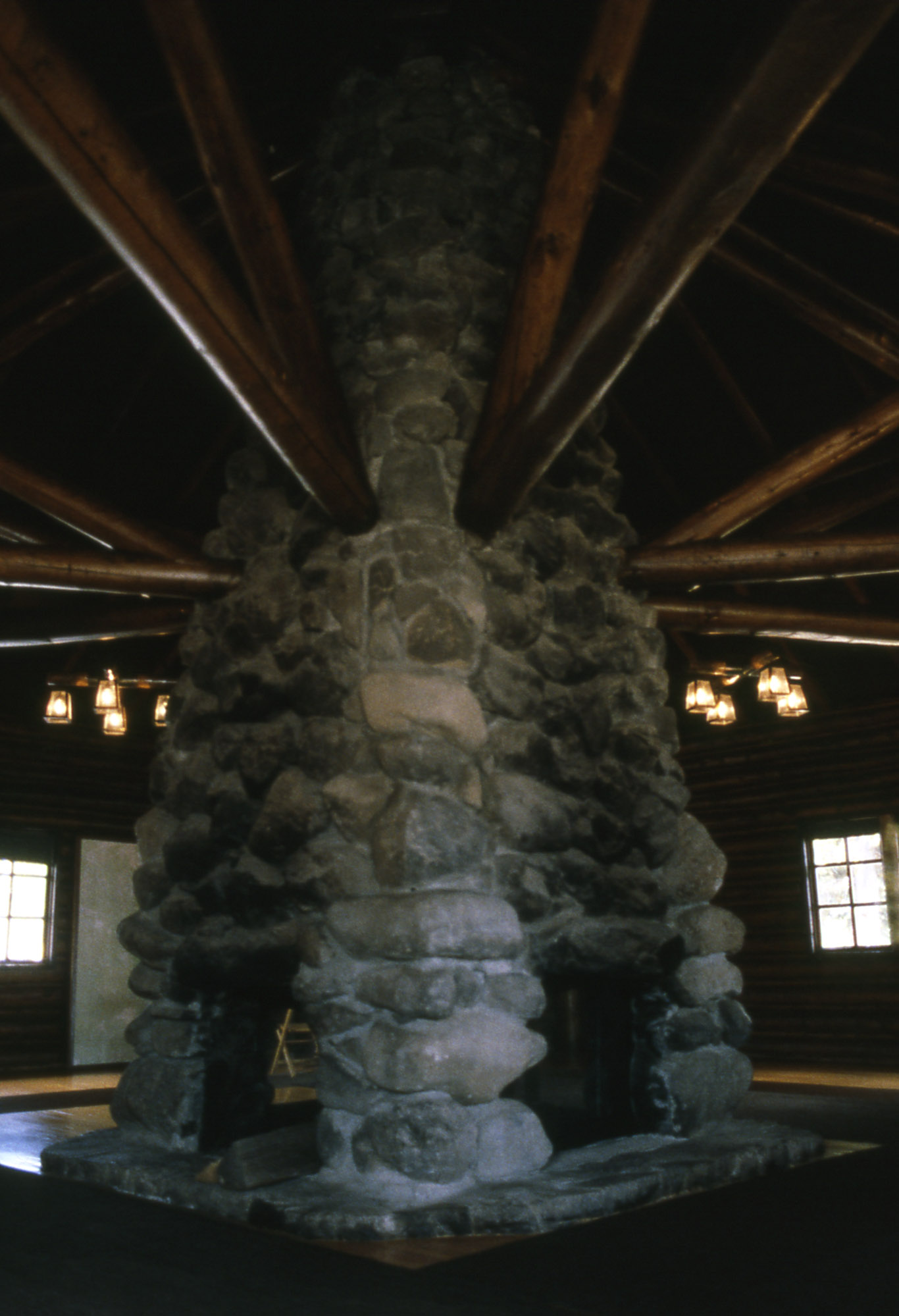 Yellowstone's Photo Collection