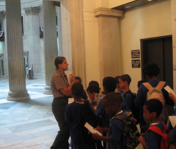 Event Details - Federal Hall National Memorial (U.S. National Park Service)