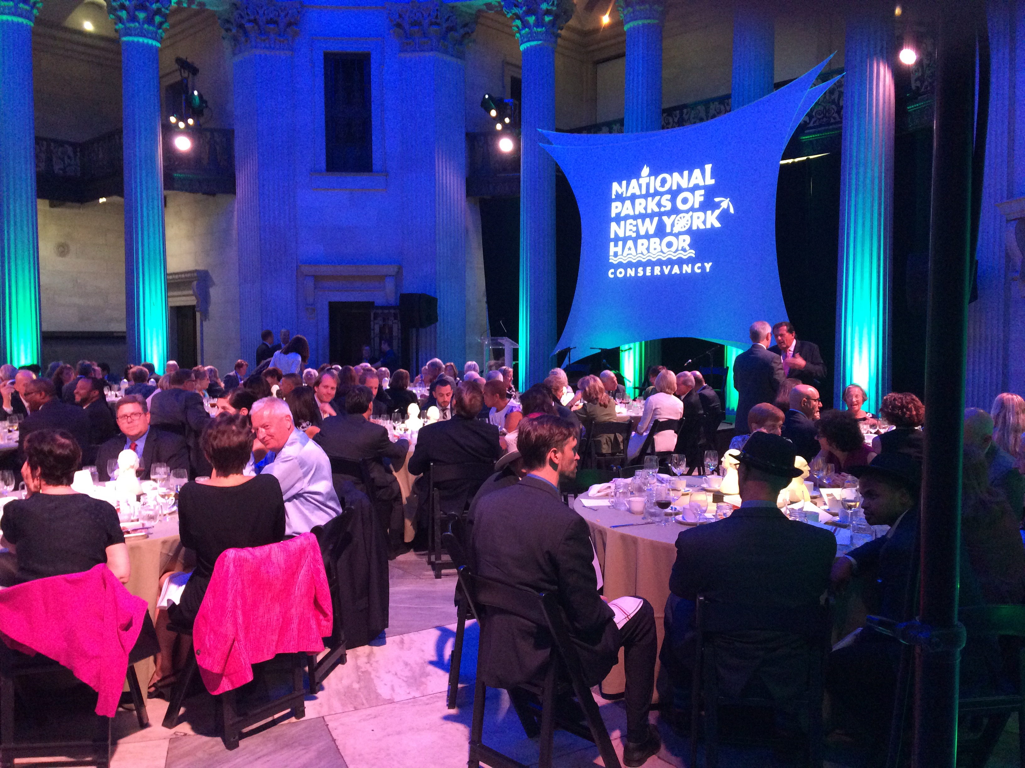 Laws & Policies - Federal Hall National Memorial (U.S. National Park ...