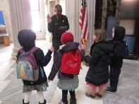 Indoor Activities - Federal Hall National Memorial (U.S. National Park ...