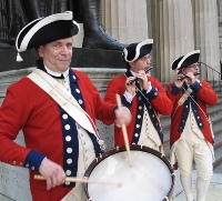 Indoor Activities - Federal Hall National Memorial (U.S. National Park ...