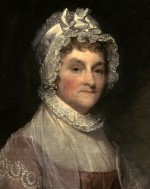 First Ladies of the United States - First Ladies National Historic Site ...