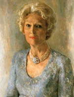 First Ladies of the United States - First Ladies National Historic Site ...