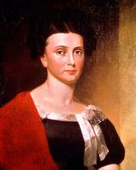 First Ladies of the United States - First Ladies National Historic Site ...