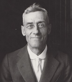 Henry Wickham - Florissant Fossil Beds National Monument (U.S. National ...