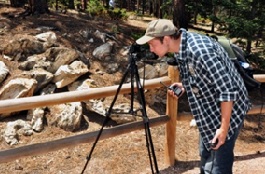 Paleontology Internships - Florissant Fossil Beds National Monument (U ...