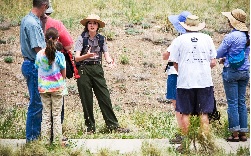 Ranger Guided Programs - Florissant Fossil Beds National Monument (U.S ...