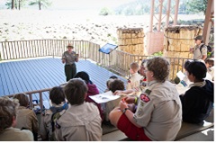 Ranger Guided Programs - Florissant Fossil Beds National Monument (U.S ...