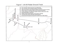 Flight 93 Flight Path Study Flight 93 National Memorial U S Flight 93 Flight Path Study Flight 93 National Memorial U S