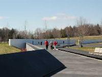 Design and Construction Updates - Flight 93 National Memorial (U.S ...