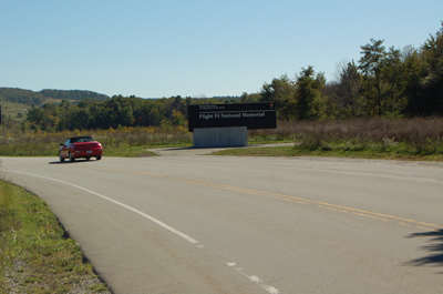 Completed Features - Flight 93 National Memorial (U.S. National Park ...