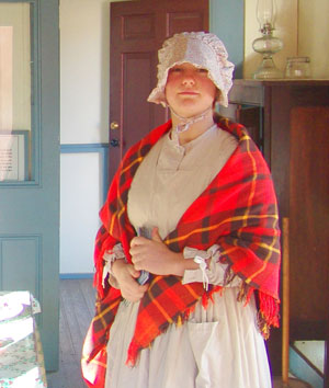 Be A Junior Ranger - Fort Davis National Historic Site (U.S. National ...