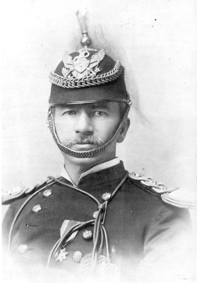 People - Fort Laramie National Historic Site (U.S. National Park Service)