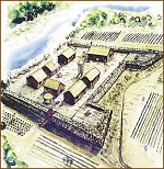 The First Spanish Period -- 1565-1763 - Fort Matanzas National Monument ...
