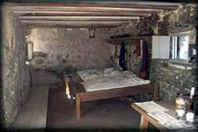 A Virtual Tour of the Fort - Fort Matanzas National Monument (U.S ...