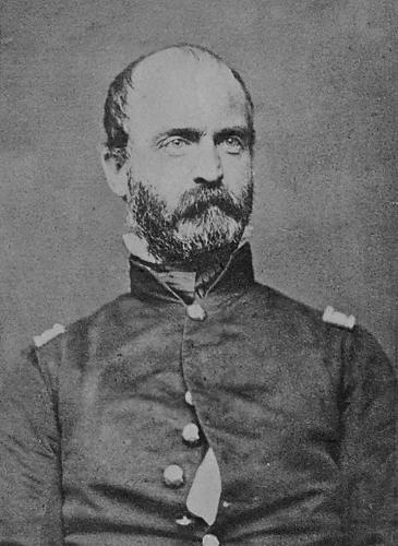 Gettysburg Prisoners of War - Fort McHenry National Monument and ...