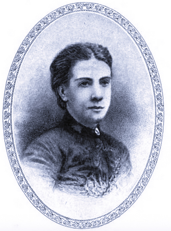 Susan Archer Talley Weiss - Fort McHenry National Monument and Historic ...