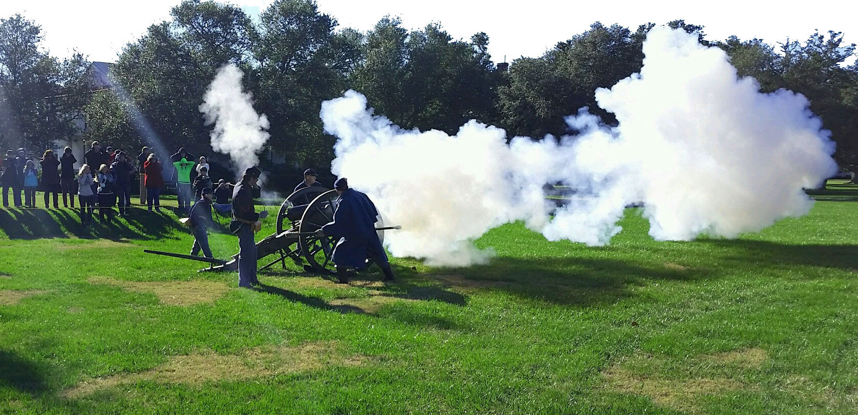 Event Details (U.S. National Park Service)